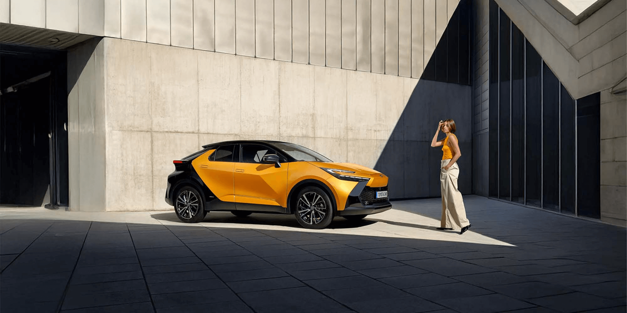 Ihr Toyota Partner | Autohaus Stoltmann GmbH
